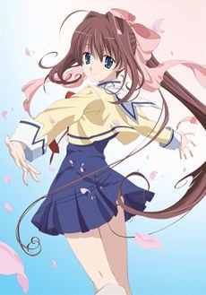 Da Capo II - Ver Online en HD | Animeando